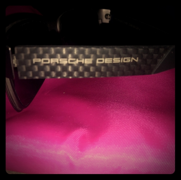 Porsche Design | Accessories | Porsche P855 Sunglasses | Poshmark